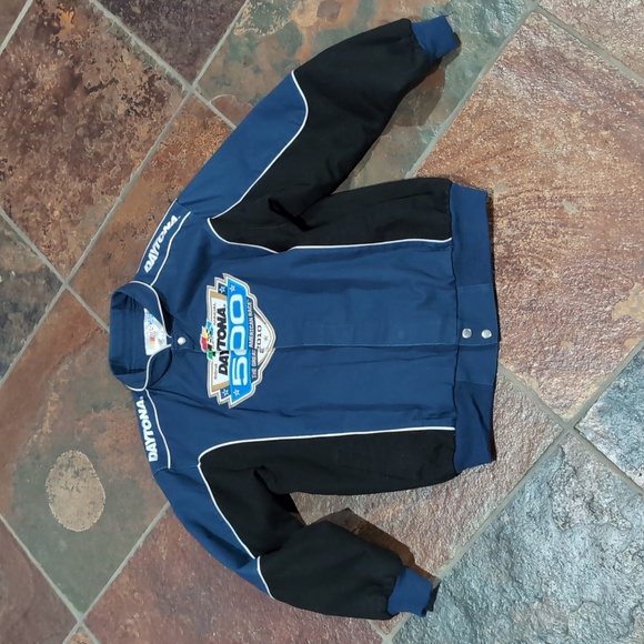 Nascar | Jackets & Coats | Daytona 50 52nd Annual The Great American ...
